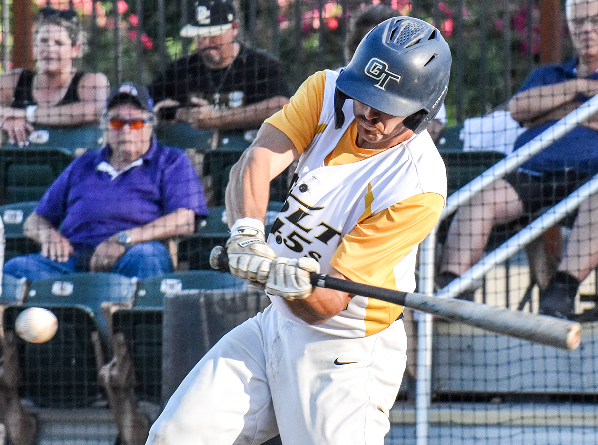 2024 Season Photography – Redding Colt 45s Baseball Club