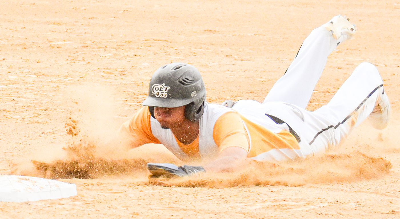 2024 Season Photography – Redding Colt 45s Baseball Club