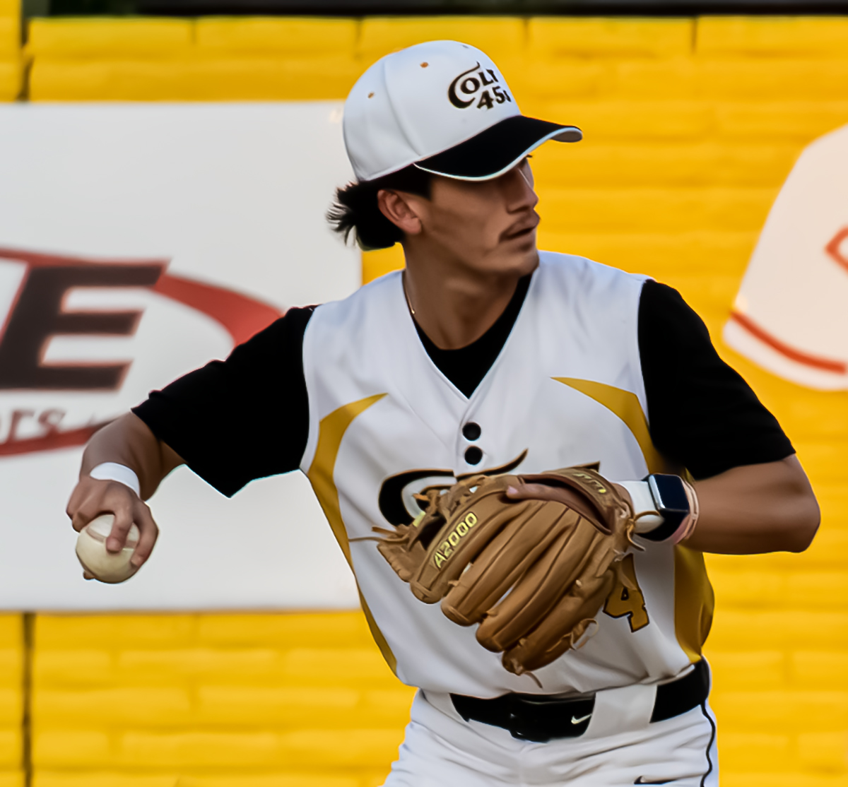 2025 Season Photography – Redding Colt 45s Baseball Club