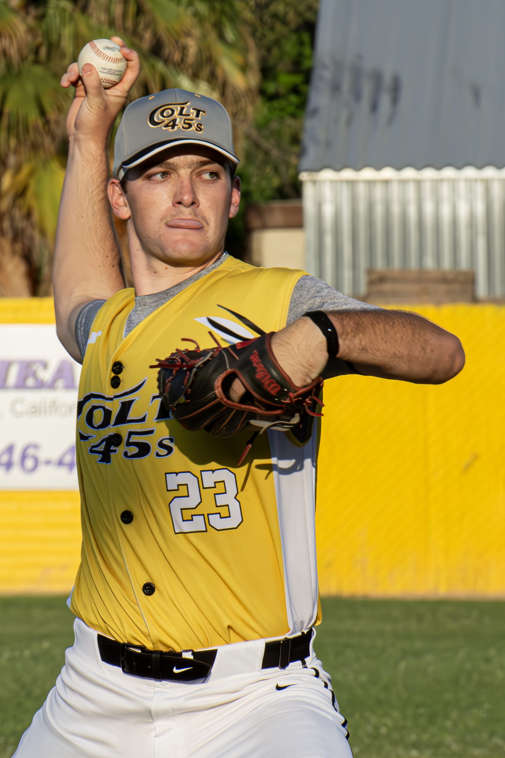 2025 Season Photography – Redding Colt 45s Baseball Club