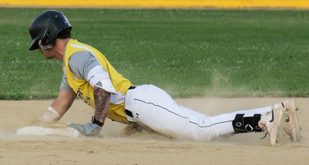 2025 Season Photography – Redding Colt 45s Baseball Club